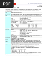 Chugoku Marine Paint Application Guide | PDF | Deck (Ship) | Paint