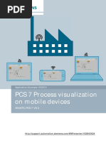 PCS 7 Licensing Guide | PDF | Directory (Computing) | Computer File