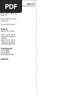 Aircraft Design Group | PDF | Aviation | Aircraft Configurations