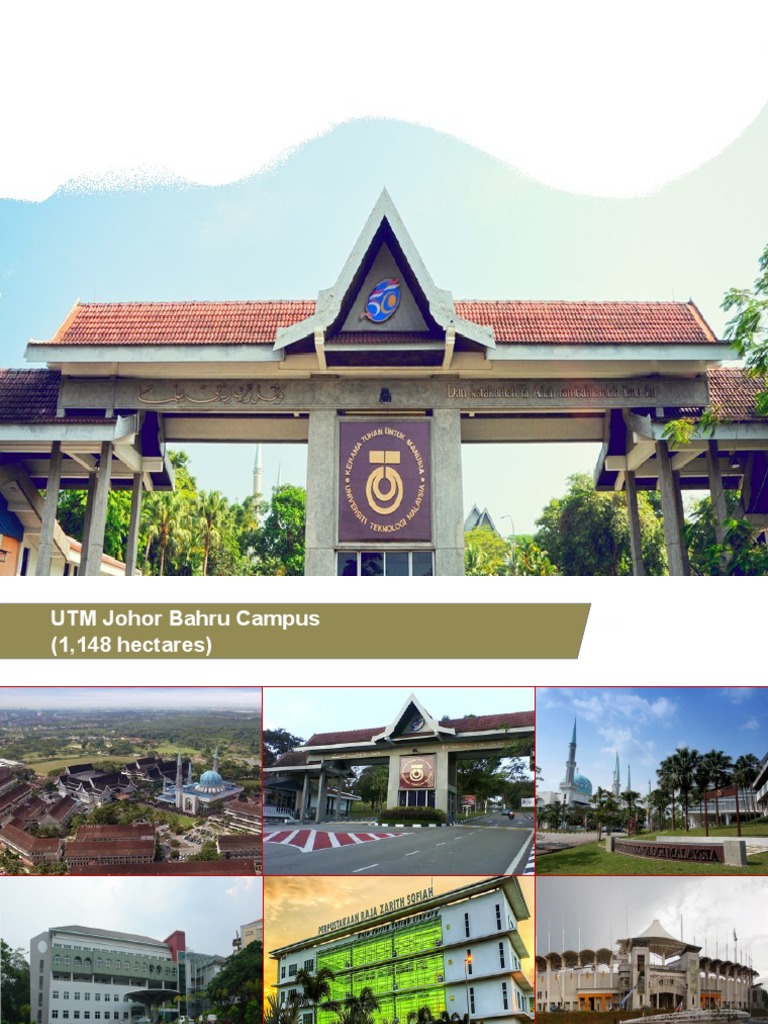 Utm Locartic Slides 17 Dec 2016 | PDF | Science And Technology | Science