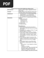 Panduan ICD-10 untuk Death Conceptus | PDF | Pengembangan Diri ...