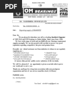 UNI 7435 Retaining Rings Specifications | PDF