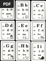 Alphafriends Character Songs Collection | PDF | Leisure | Nature