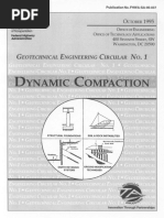 Us Army Special Forces Caching Techniques | PDF