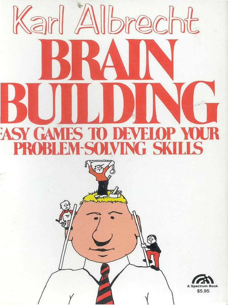 Easy Problem-Solving Games Guide | PDF | Career & Growth | Self-Improvement