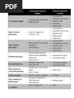 Maximum Cover Heights For RCP FDOT | PDF | Road Surface | Pipe (Fluid ...