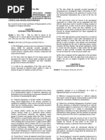 Ra 9851 | PDF | Crimes Against Humanity | International Humanitarian Law