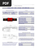 2 7.8 Wt26 X, G, S Ficha Técnica | PDF