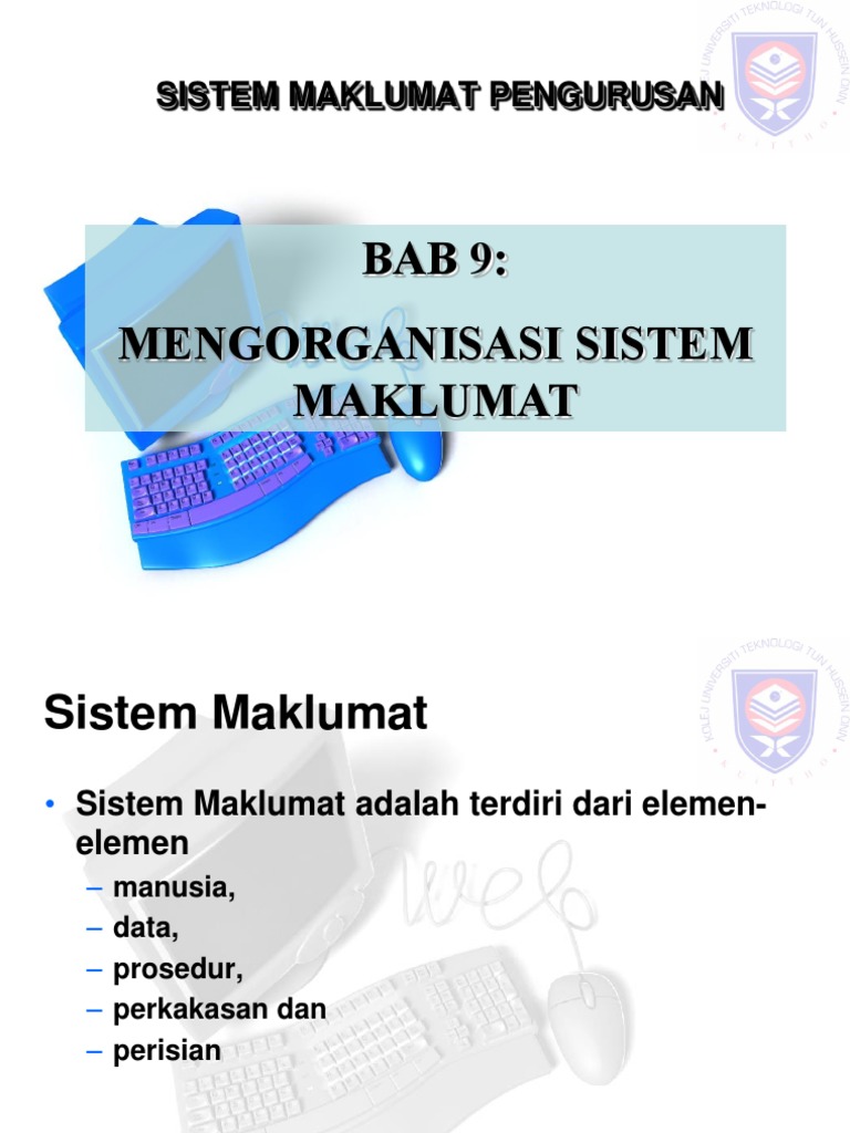 Peringkat Pengurusan | PDF