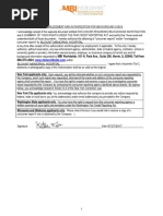 Sample Initial Disclosures Letter Under Rule 26 (A) (1) For Plaintiff ...