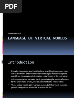 Tex Mex | PDF | Tex Mex | Mexican Cuisine