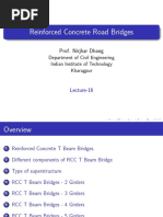 CSiBridge Installation & Tutorials Guide | PDF | Beam (Structure) | Bridge