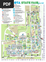 SAIT Campus Map | PDF | Vehicles | Transport