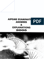 Muhs Exam Form Ug PG | PDF