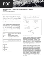 P3-Topax 990 | PDF | Disinfectant | Water