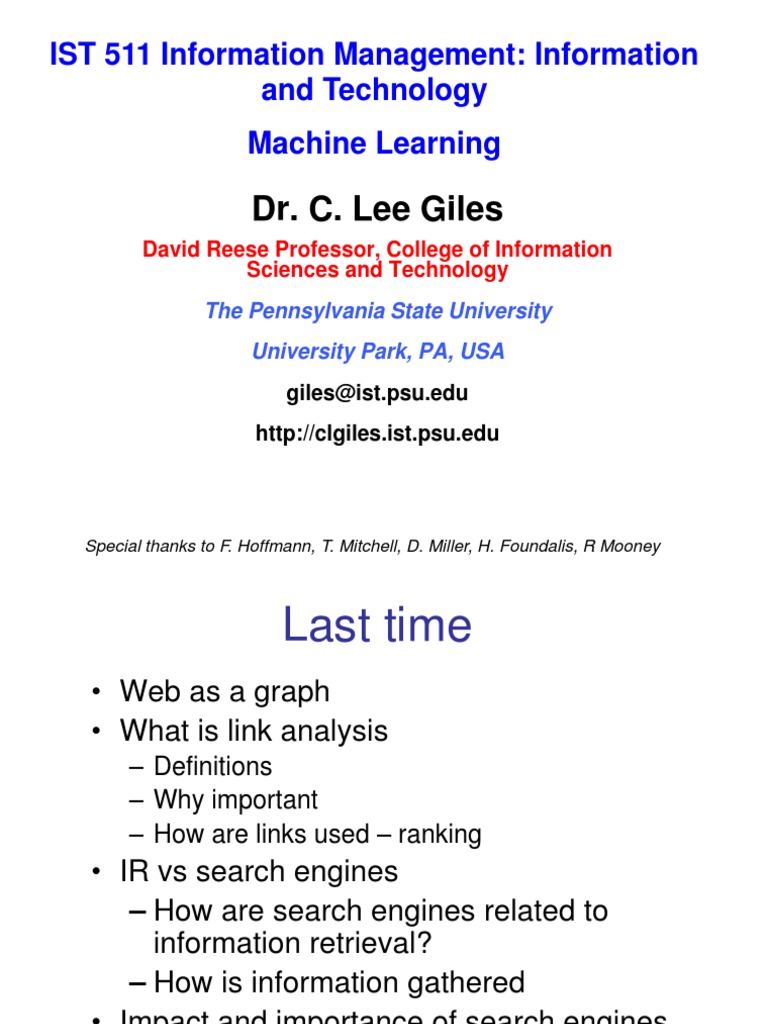 ML.ppt | Machine Learning | Artificial Neural Network