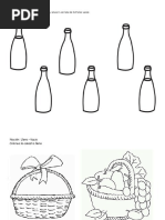 Instructivo para Hacer Un Títere | PDF