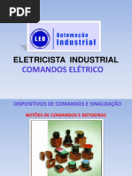 Prati CA | PDF | Rede elétrica | Máquinas