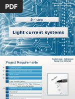 Low Current Course | PDF