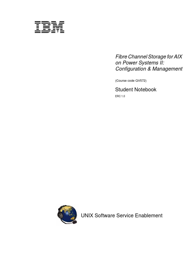 QV5721 StudentGuide | Download Free PDF | Computer Networking ...