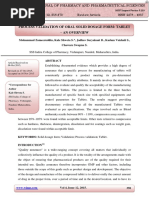 Guidance For eCTD Submission - JFDA (Jordan) PDF | PDF | Pharmaceutical ...