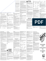Abx Wheel | PDF