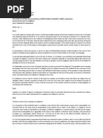 Definition and Elements of Fortuitous Events | PDF | Negligence ...