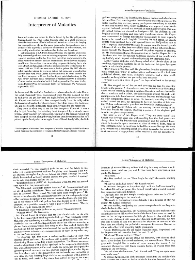 Interpreter of Maladies Text.pdf