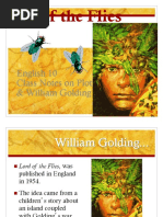 The Interlopers - A Short Story by Saki | PDF