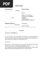 Factual vs. Inferential Claims Explained | PDF | Argument | Academic ...