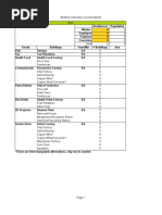 Factorio Cheat Sheet Overview | PDF | Nuclear Reactor | Mining