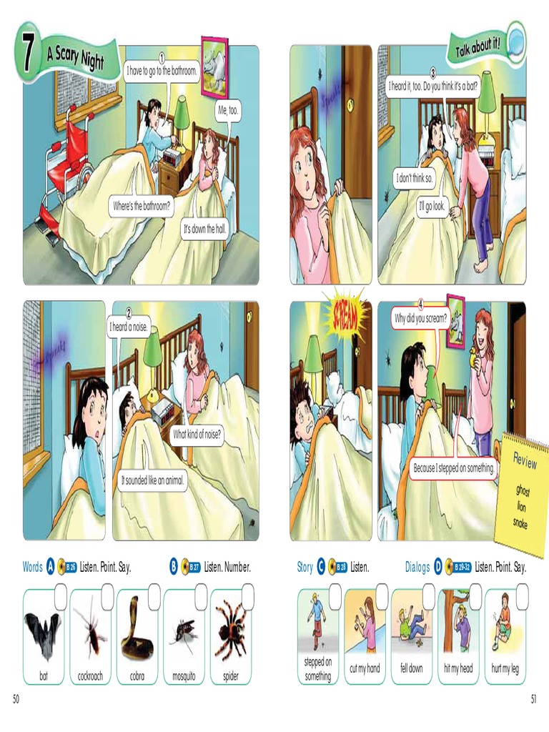 Superkids 6 Sample | PDF | Leisure