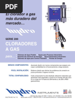 La Lista Durman Costa Rica | PDF | Agua y el medio ambiente | Líquidos