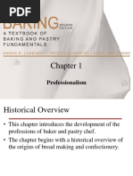 Introduction To Culinary Arts | PDF | Foods | Culinary Arts