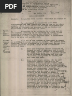 Technical Resignation | PDF