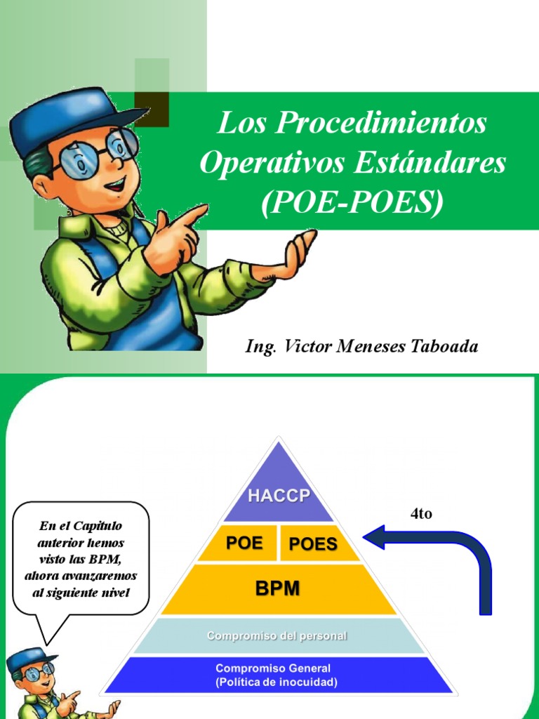 Capitulo 2 - Poe Poes Total | PDF | Calibración | Alimentos
