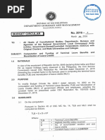 G - Cash Examination Report Template MDJ 110713 | PDF | Audit ...