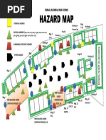 Hazard MAP | PDF