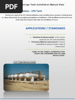 Day 02 Design of LPG System Part 01 | PDF | Liquefied Petroleum Gas ...