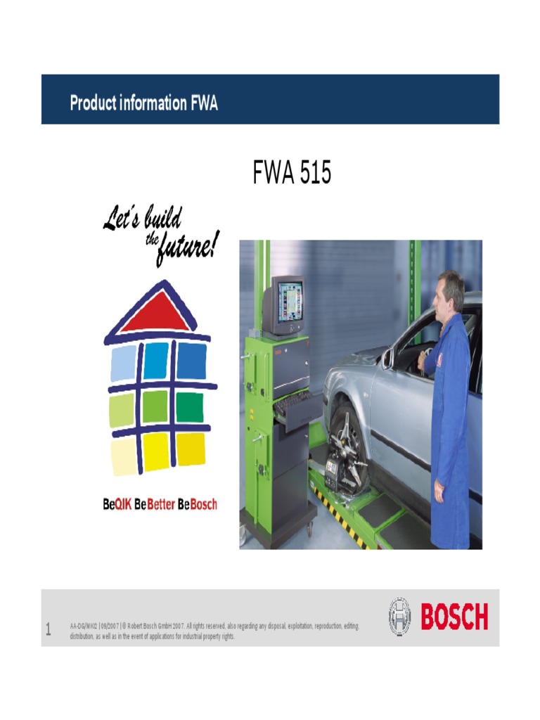 FWA 515 Product and Application VN Version | PDF | Science | Electronics