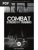 Convict Conditioning | PDF