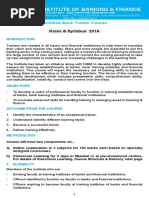 How To Apply For Basic IT Course Offered by NITB: WWW - Nitb.gov - PK ...