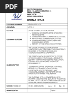 JSP 822 - Vol 2 - Individual Training - v5 - Sept 2022 | PDF | Quality Assurance | Audit