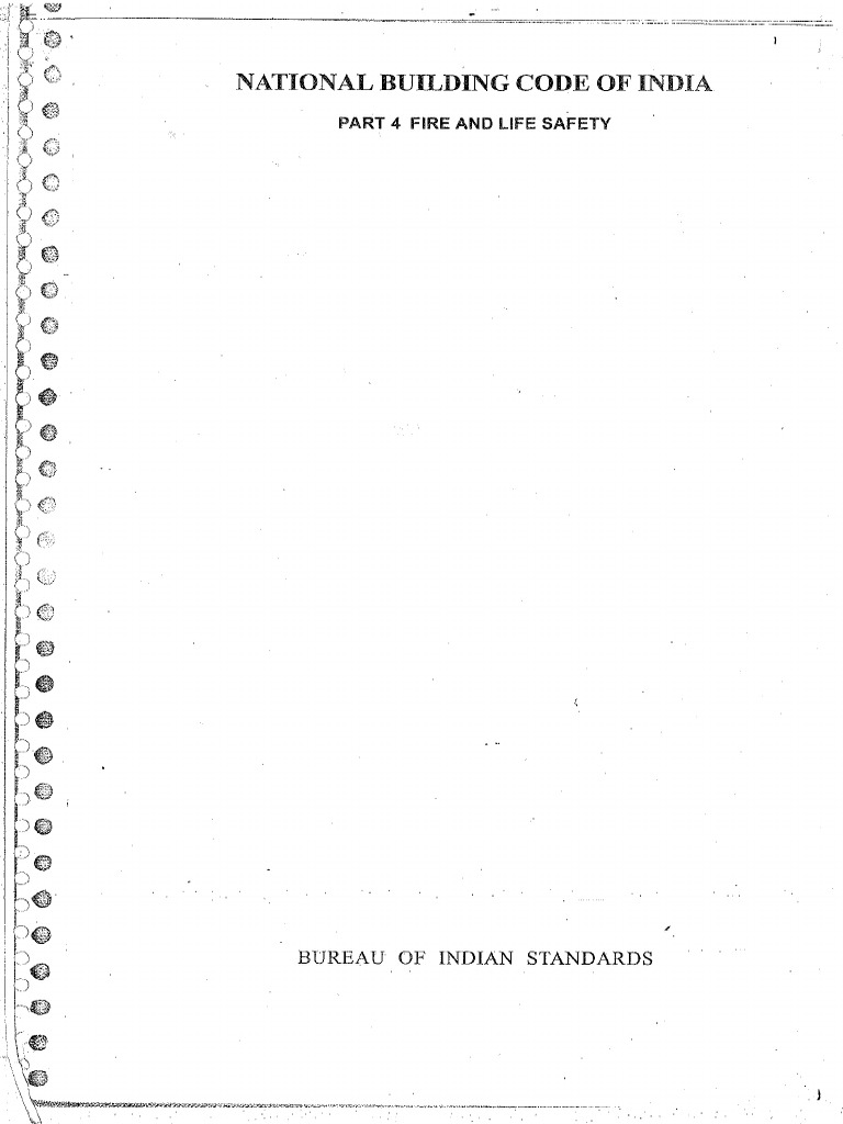 NBC - Part - 4 - 2016 | PDF