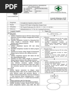 Kode Icd 10 Imunisasi | PDF | Ilmu Sosial | Komputer