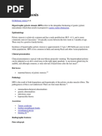 Module 5 - Lesson 3 - Knowledge Check - ICD Coding I With Application ...