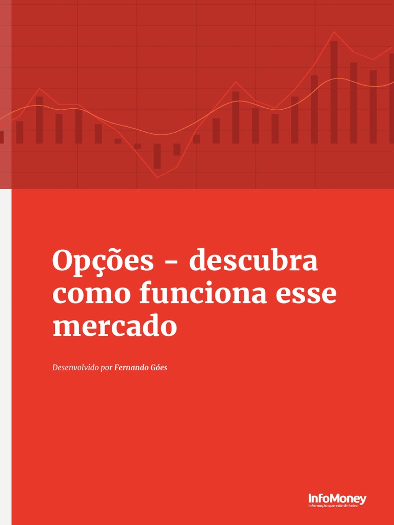 Ebook Opcoes Goes PDF | PDF