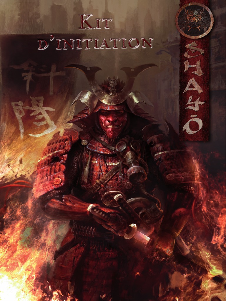 7C Shayo Demo Kit PDF | PDF | Dé | Japon