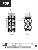 Architectural Plans of Three Storey Residential | PDF | Queensland | Houses