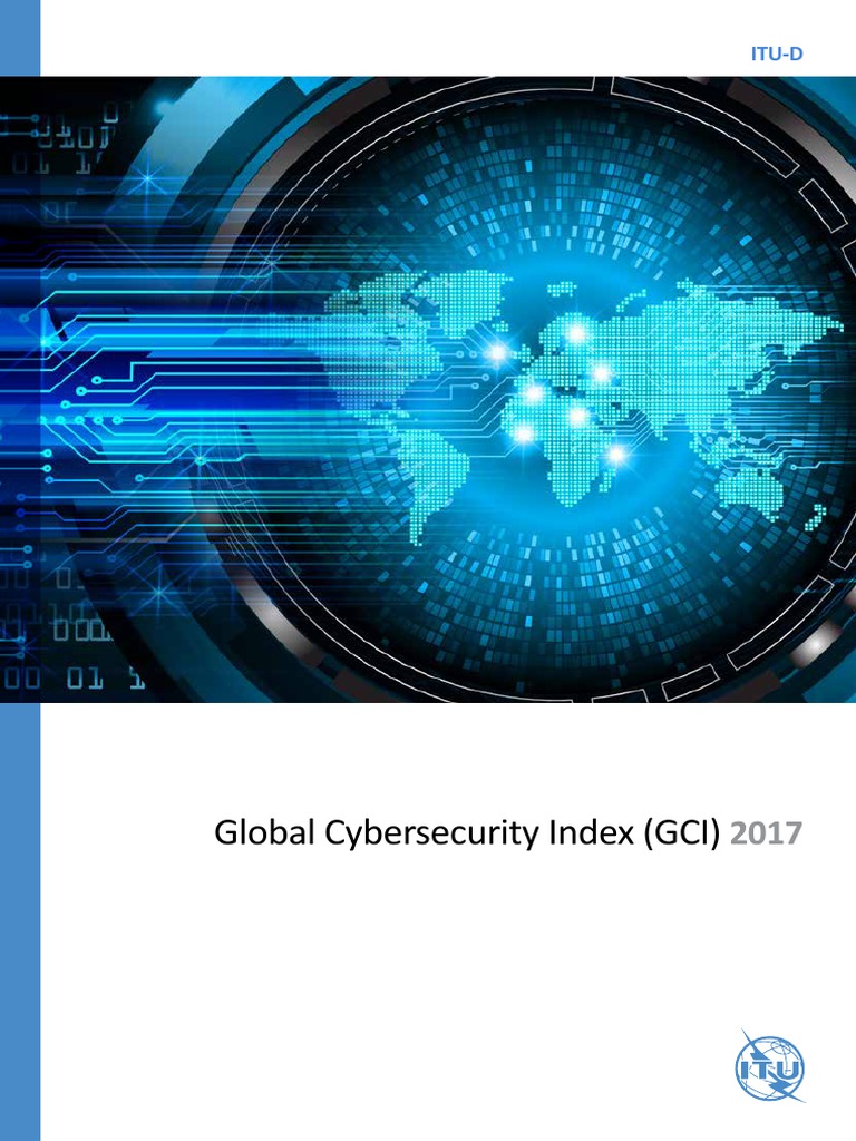 Gci 2017 | PDF | Computer Security | Security